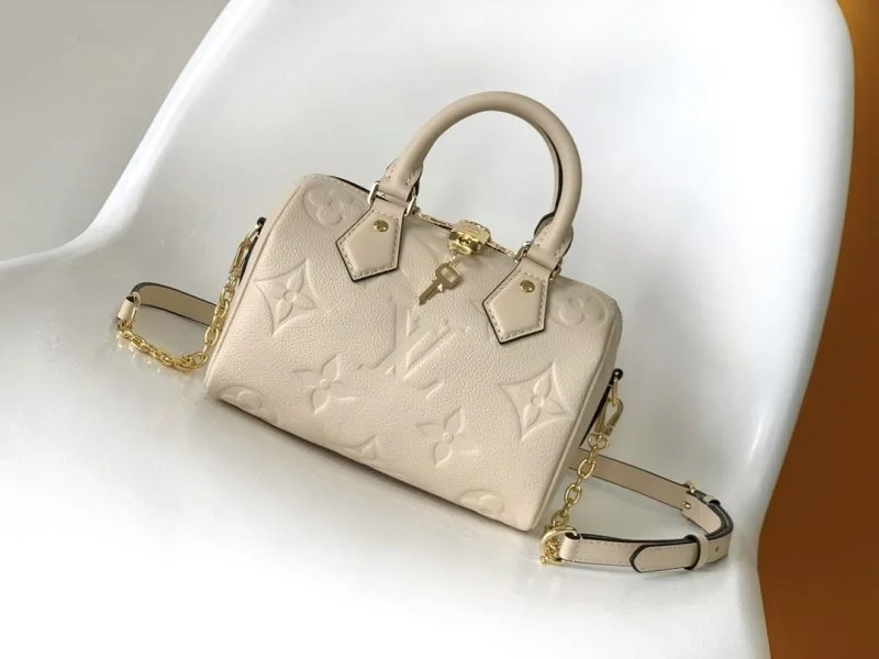 Louis Vuitton Speedy Bags