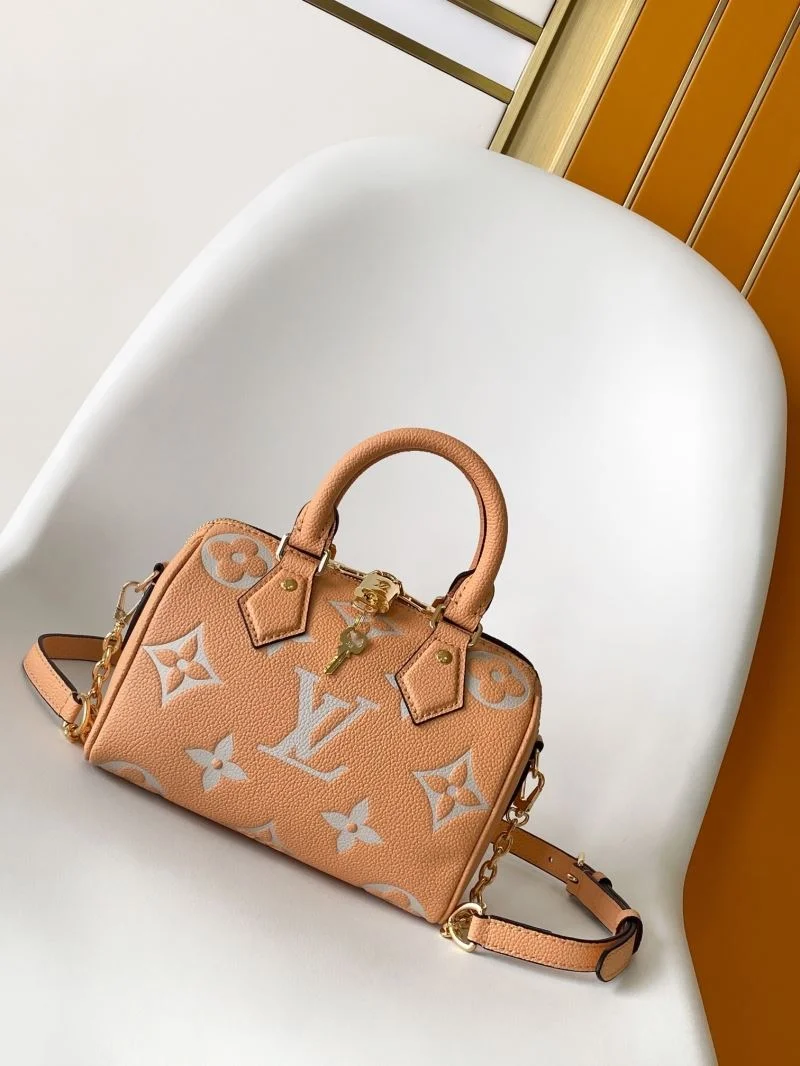 Louis Vuitton Speedy Bags