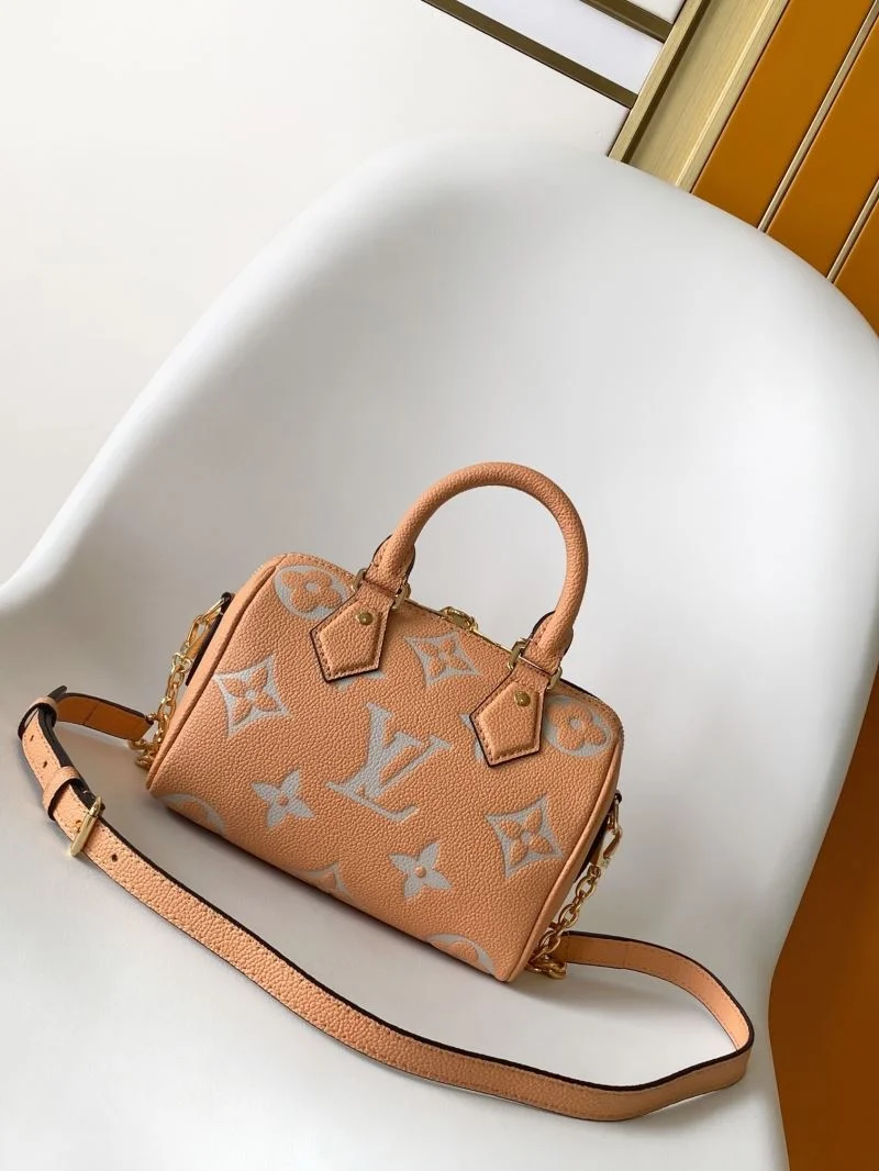 High accuracy Louis Vuitton Speedy Bags