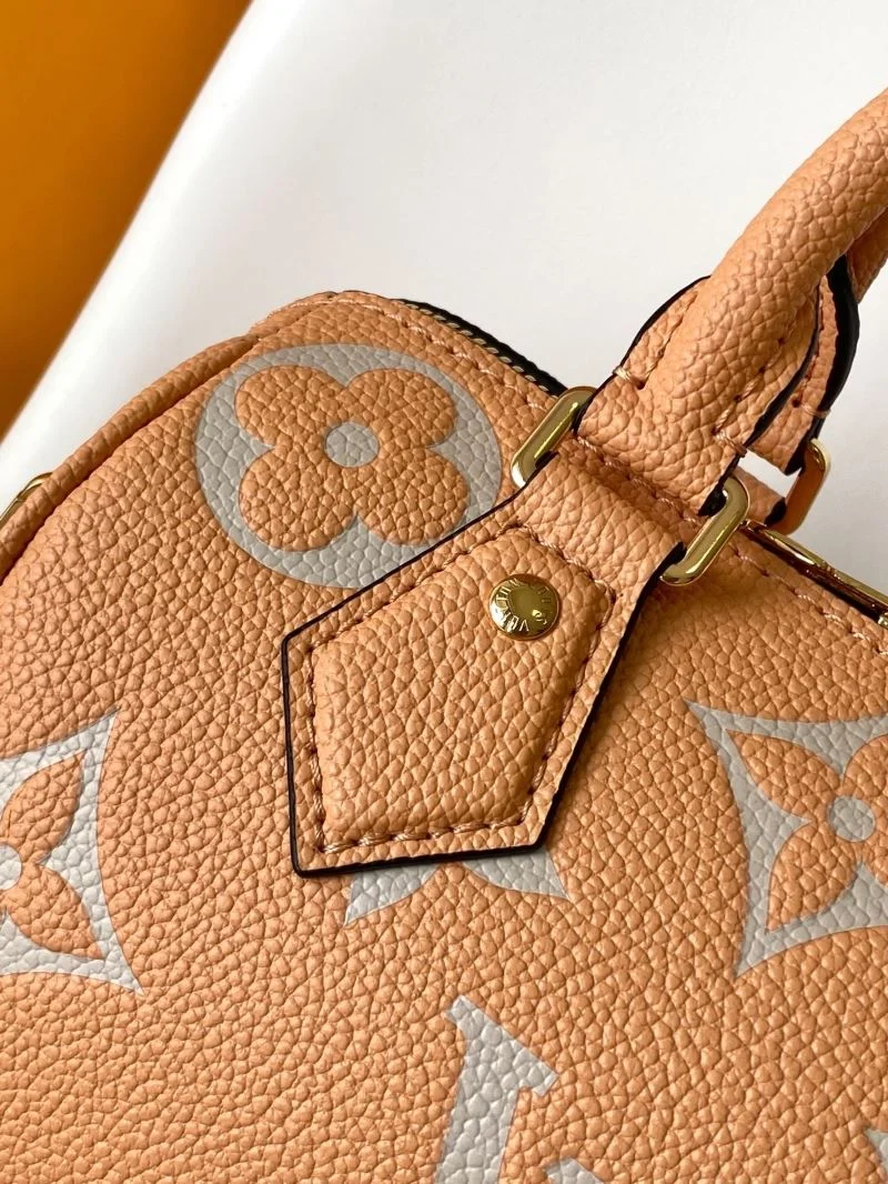 High accuracy Louis Vuitton Speedy Bags
