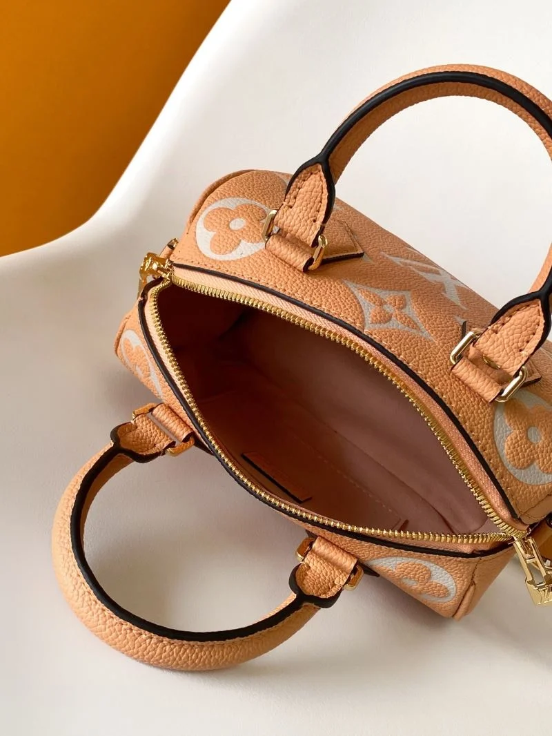 High accuracy Louis Vuitton Speedy Bags