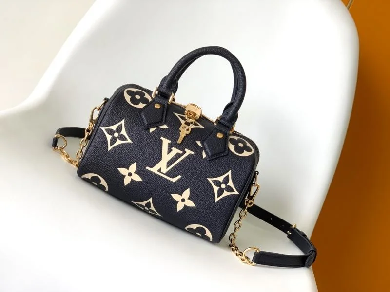 Louis Vuitton Speedy Bags