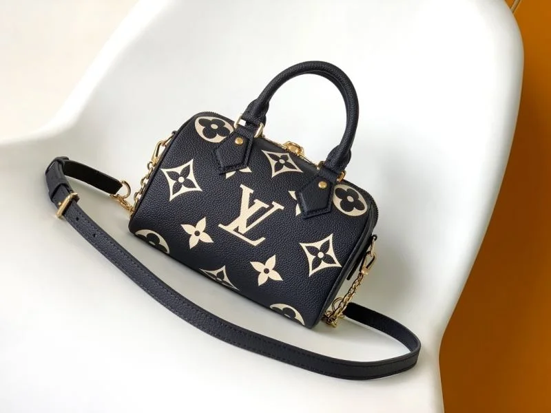 Bargain Louis Vuitton Speedy Bags