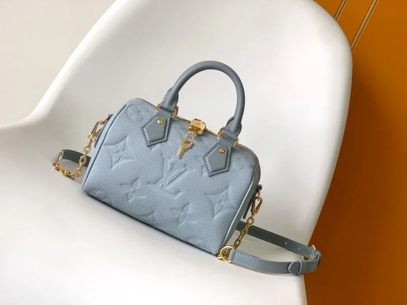 Louis Vuitton Speedy Bags