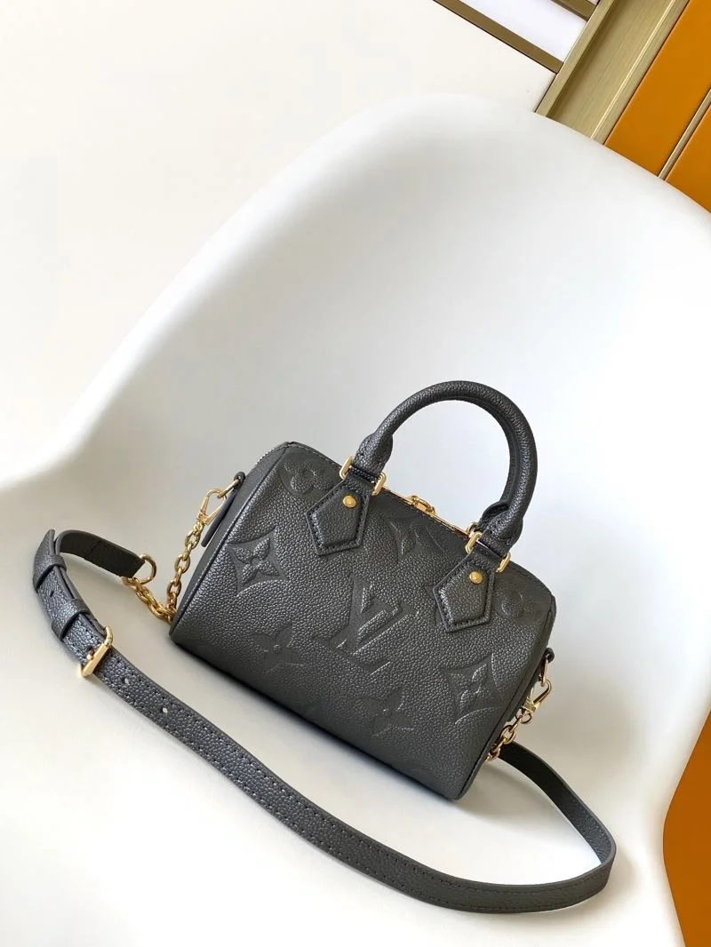 High fidelity Louis Vuitton Speedy Bags