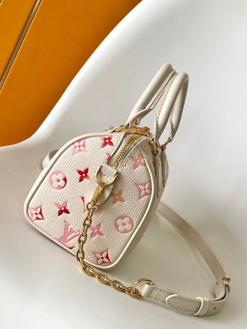 Official Louis Vuitton Speedy Bags