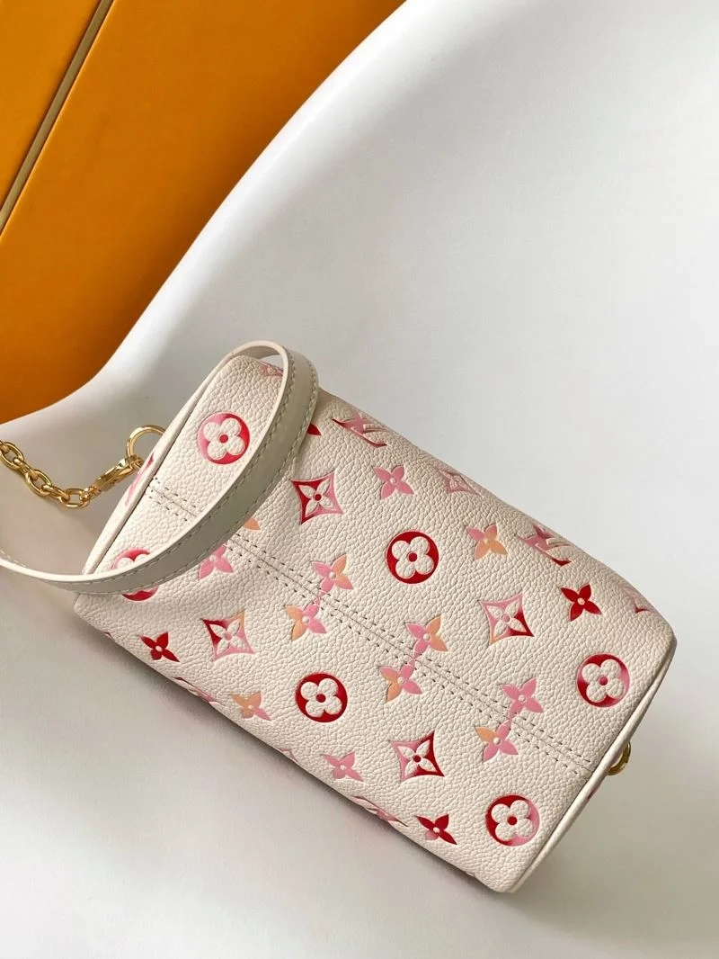 Official Louis Vuitton Speedy Bags
