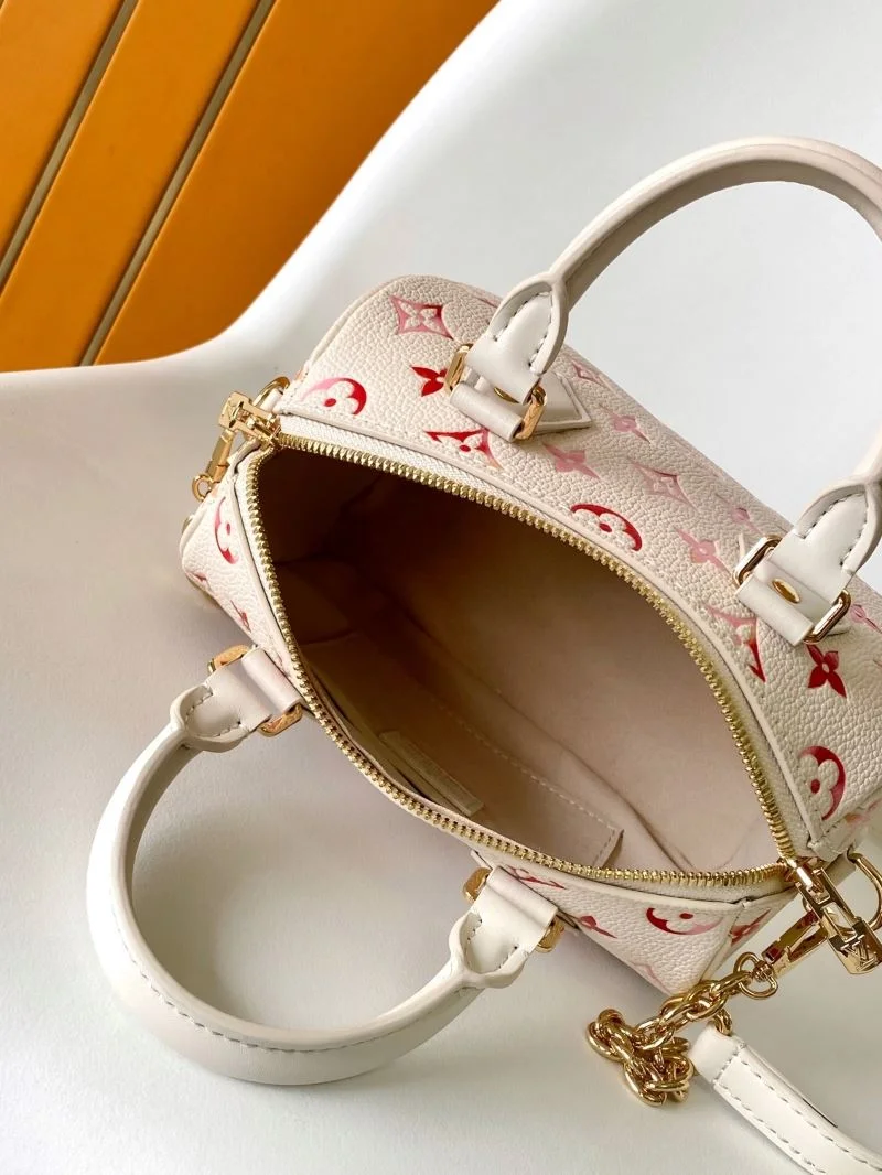 Official Louis Vuitton Speedy Bags