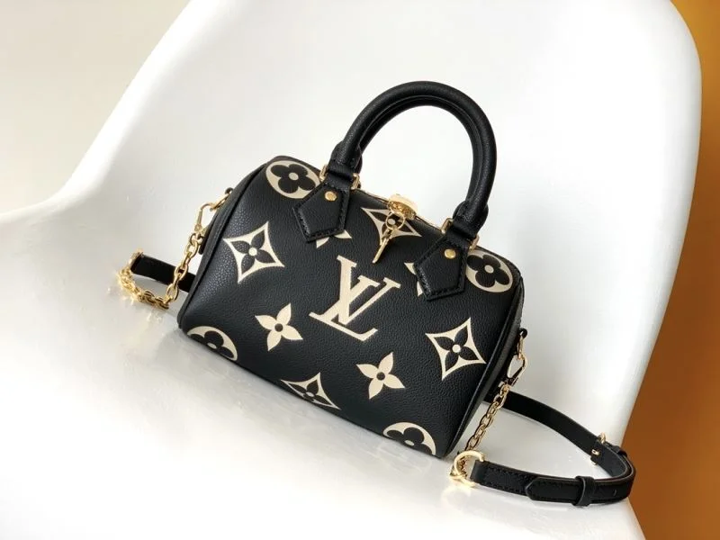 Louis Vuitton Speedy Bags