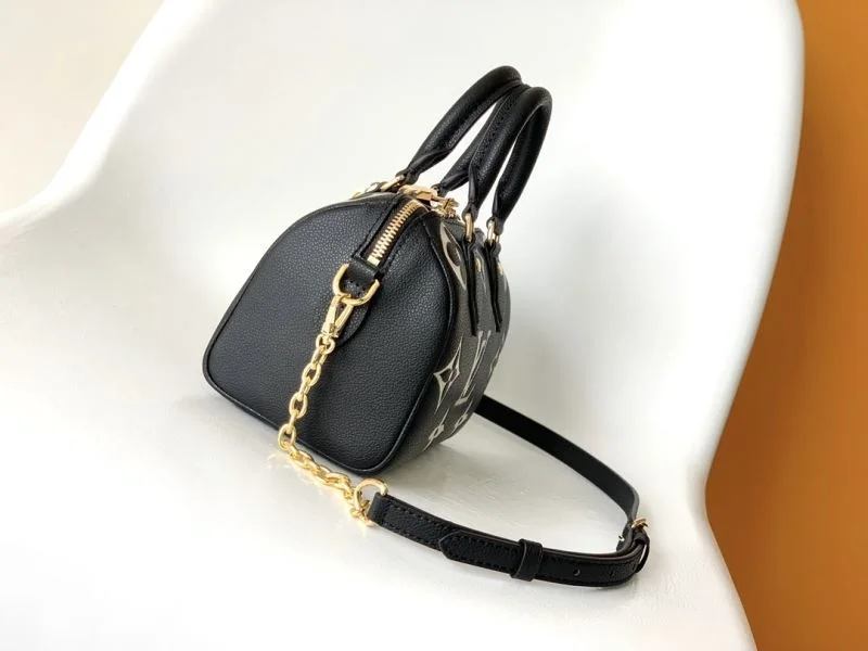 High accuracy Louis Vuitton Speedy Bags