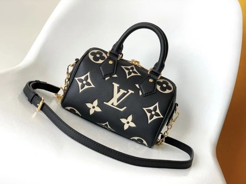 High accuracy Louis Vuitton Speedy Bags