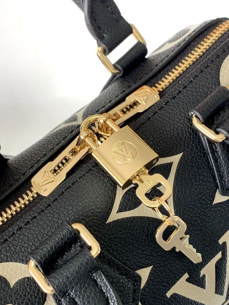 High accuracy Louis Vuitton Speedy Bags