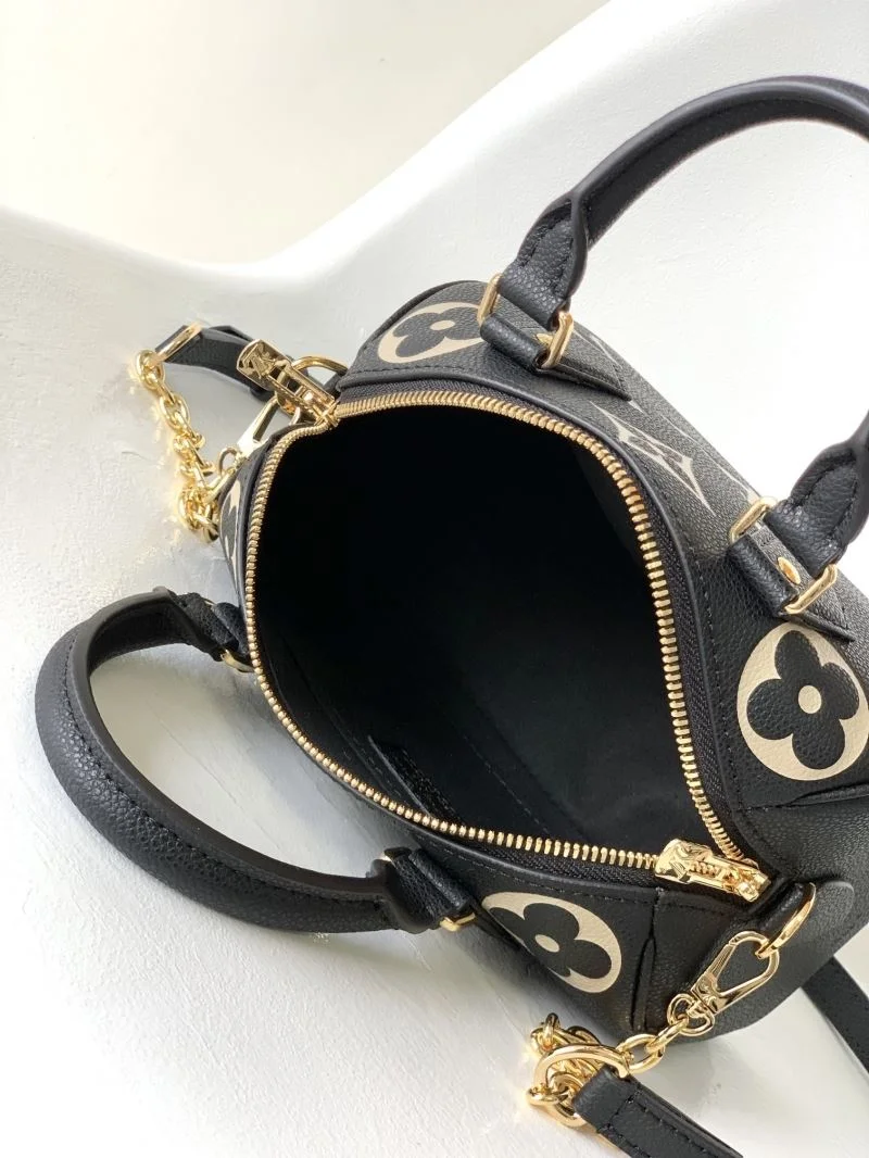 High accuracy Louis Vuitton Speedy Bags