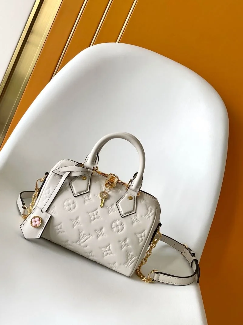 Louis Vuitton Speedy Bags