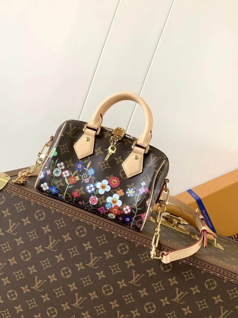 Louis Vuitton Speedy Bags