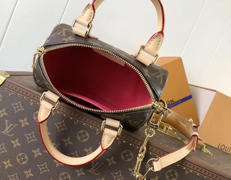 Inexpensive Louis Vuitton Speedy Bags