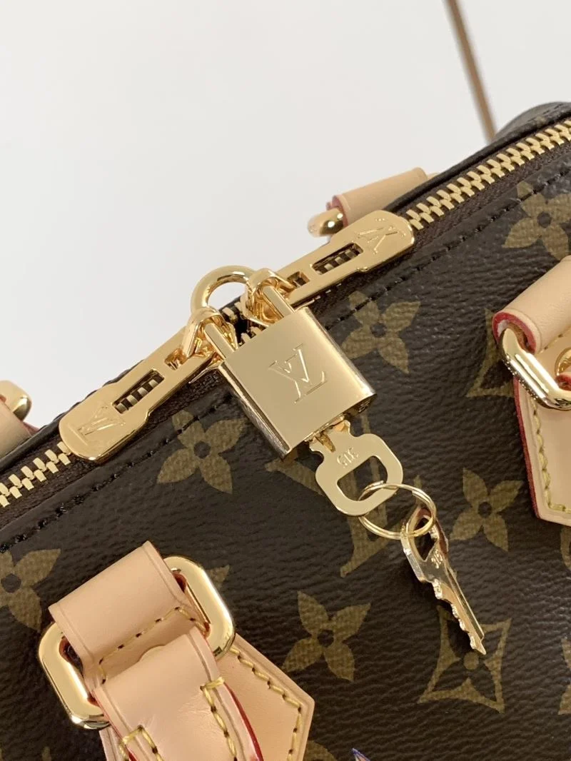 Inexpensive Louis Vuitton Speedy Bags