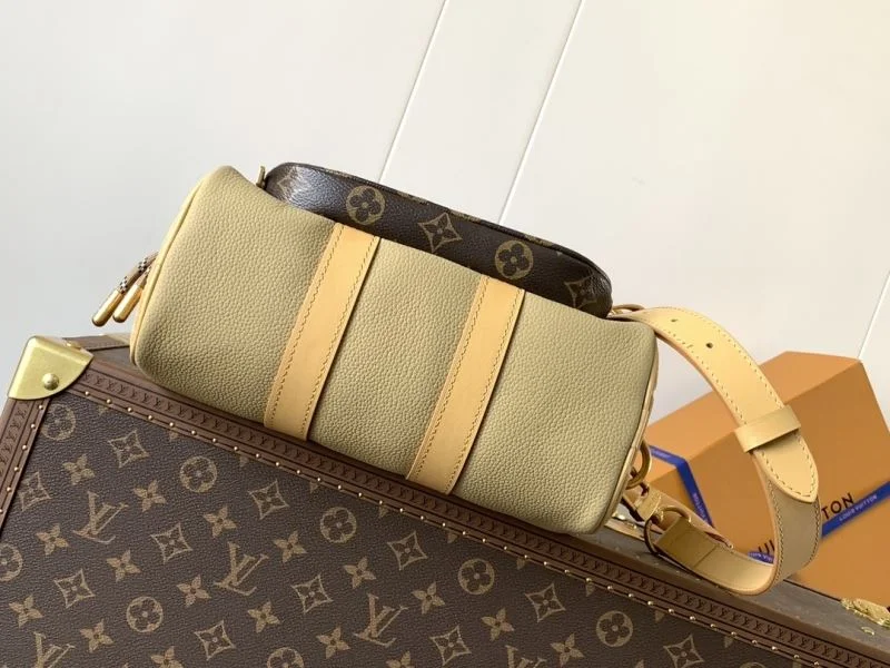Brand-original Louis Vuitton Speedy Bags