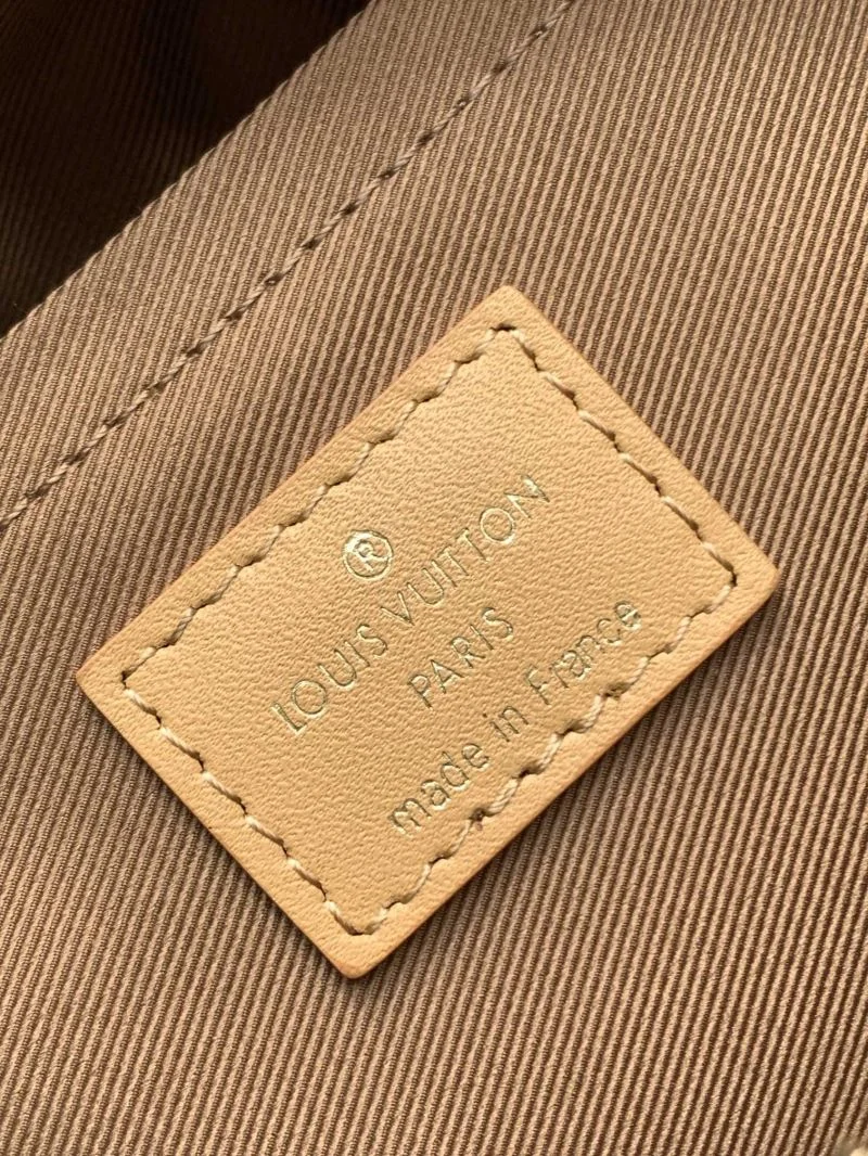 Brand-original Louis Vuitton Speedy Bags
