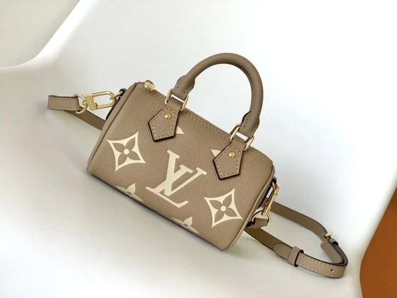 Louis Vuitton Speedy Bags