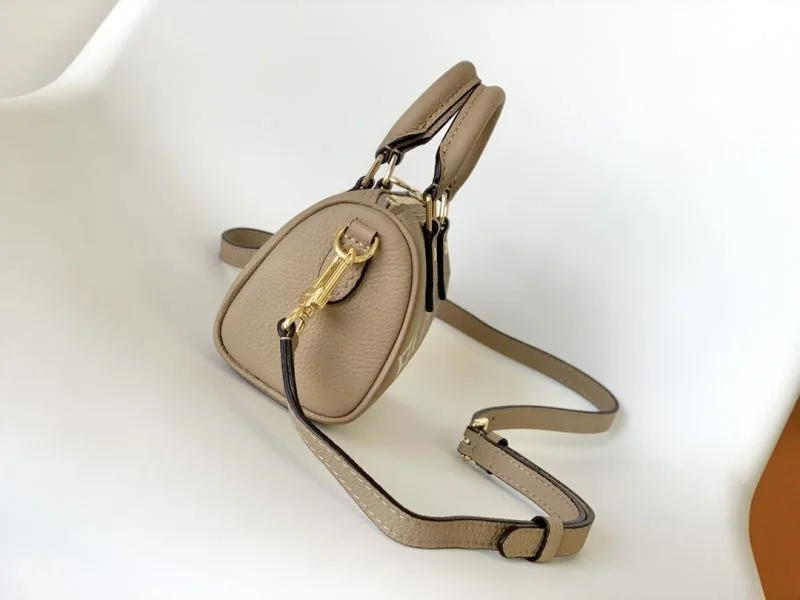 High fidelity Louis Vuitton Speedy Bags