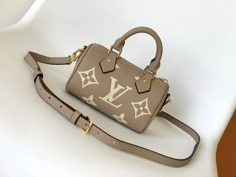High fidelity Louis Vuitton Speedy Bags