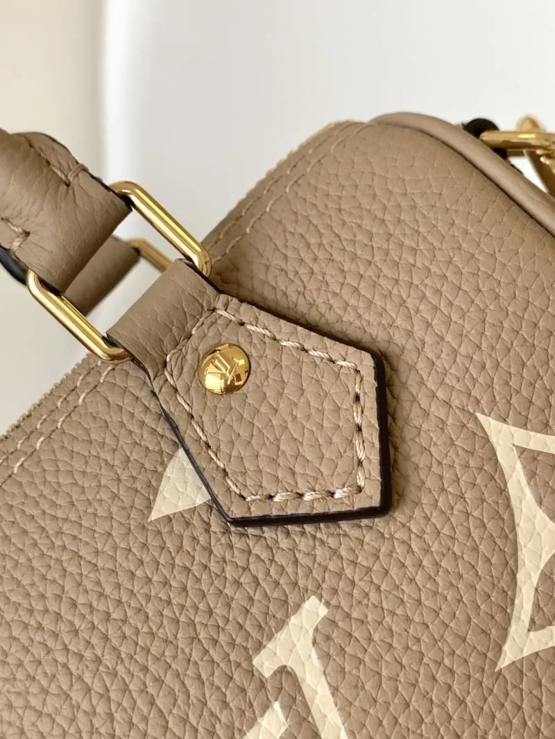 High fidelity Louis Vuitton Speedy Bags