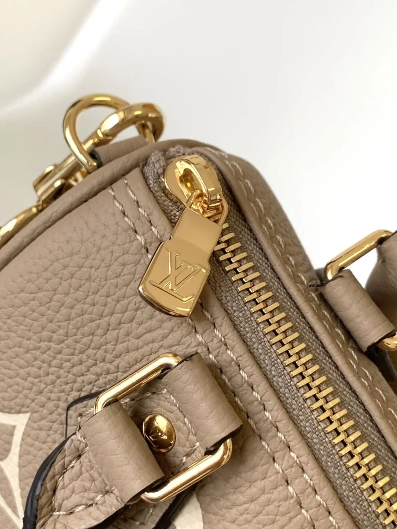 High fidelity Louis Vuitton Speedy Bags