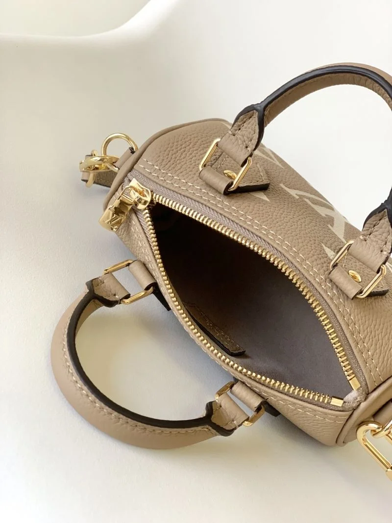High fidelity Louis Vuitton Speedy Bags