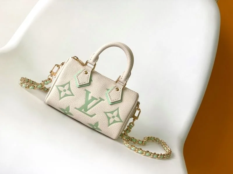 Louis Vuitton Speedy Bags