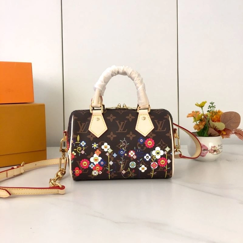 Louis Vuitton Speedy Bags