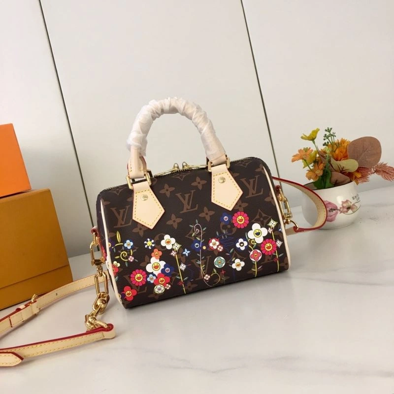 Accurate model Louis Vuitton Speedy Bags