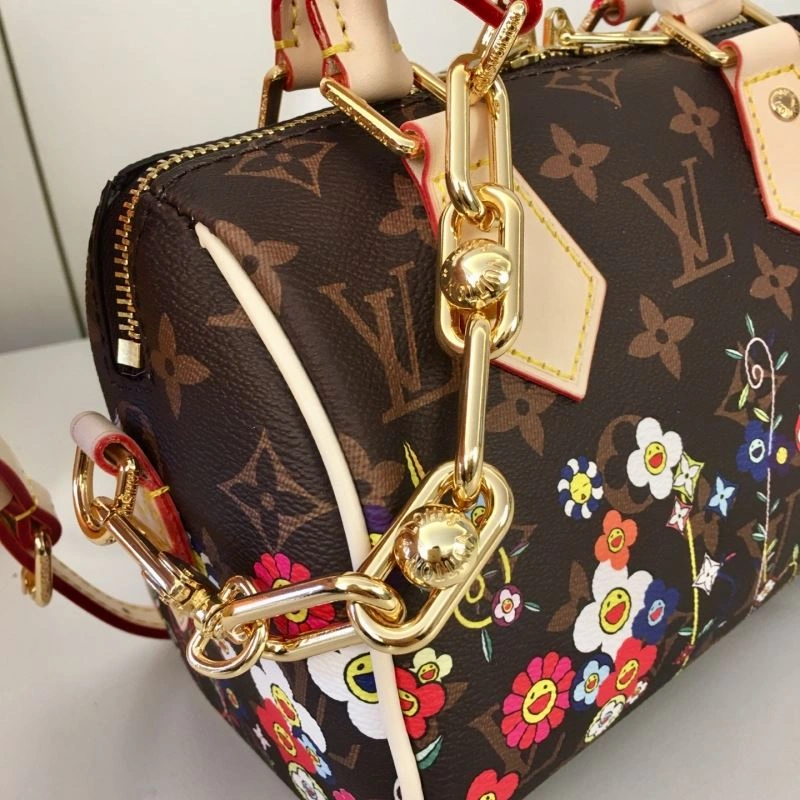 Accurate model Louis Vuitton Speedy Bags
