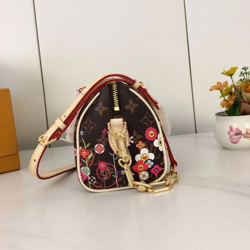 Accurate model Louis Vuitton Speedy Bags