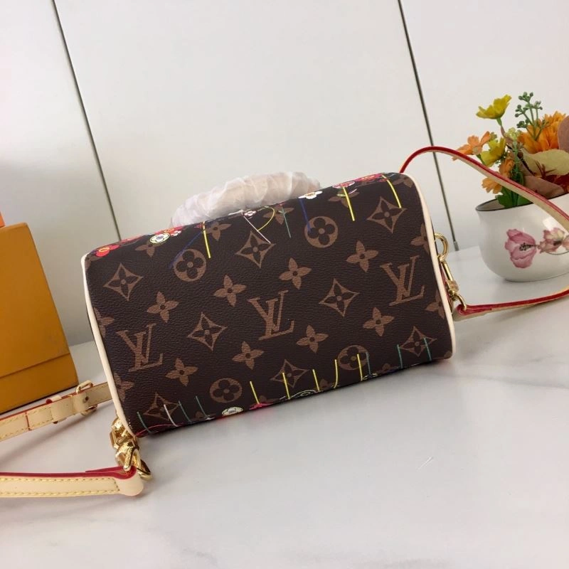 Accurate model Louis Vuitton Speedy Bags