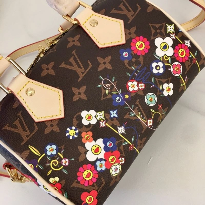 Accurate model Louis Vuitton Speedy Bags