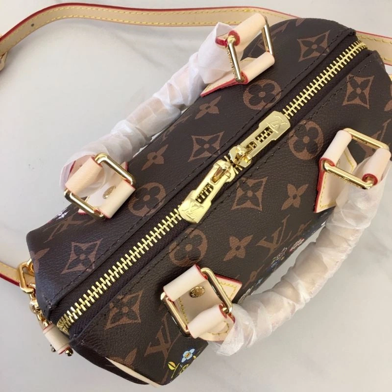 Accurate model Louis Vuitton Speedy Bags