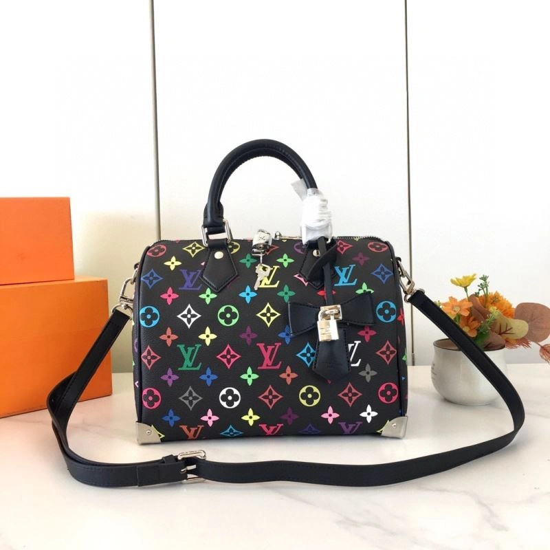 Louis Vuitton Speedy Bags