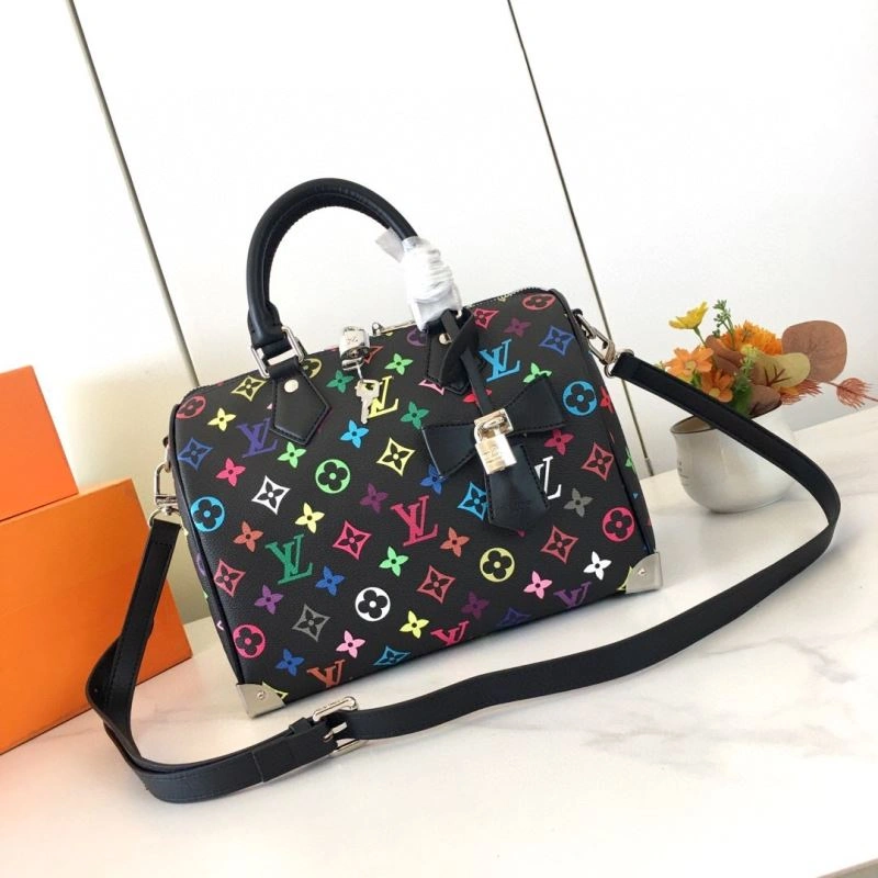 Top match Louis Vuitton Speedy Bags