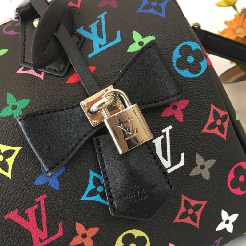 Top match Louis Vuitton Speedy Bags
