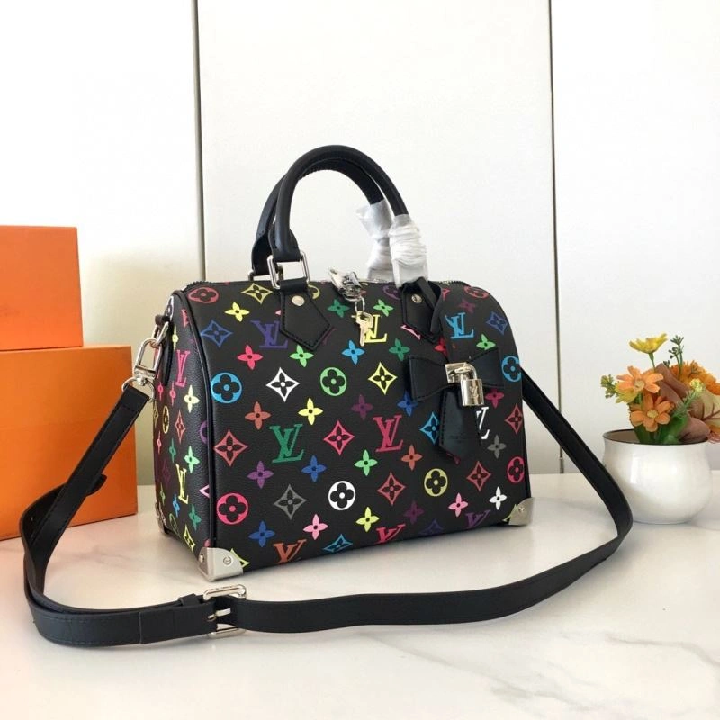 Top match Louis Vuitton Speedy Bags