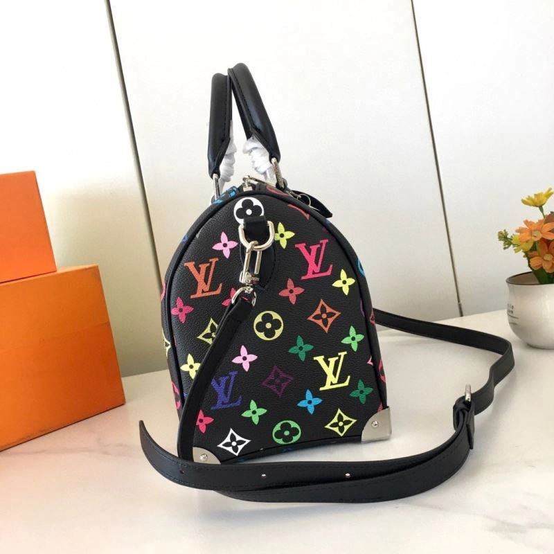Top match Louis Vuitton Speedy Bags