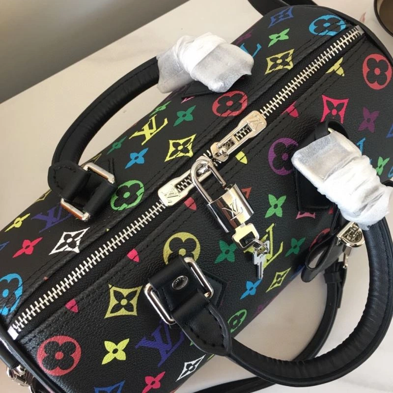Top match Louis Vuitton Speedy Bags