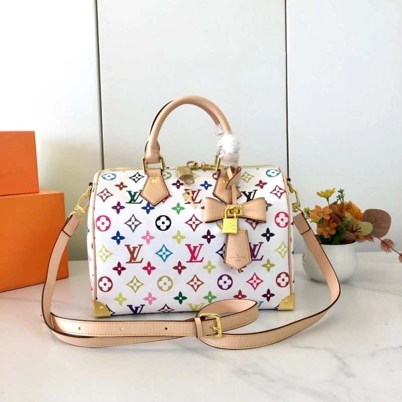 Louis Vuitton Speedy Bags