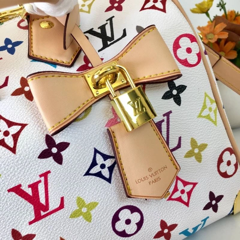 Precise copy Louis Vuitton Speedy Bags