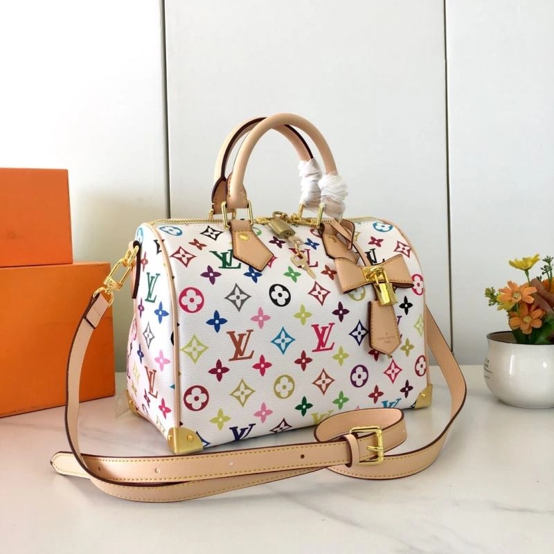 Precise copy Louis Vuitton Speedy Bags