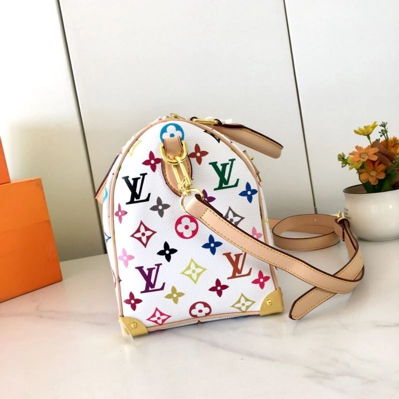 Precise copy Louis Vuitton Speedy Bags