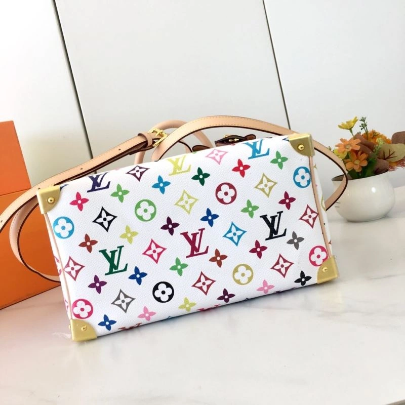 Precise copy Louis Vuitton Speedy Bags