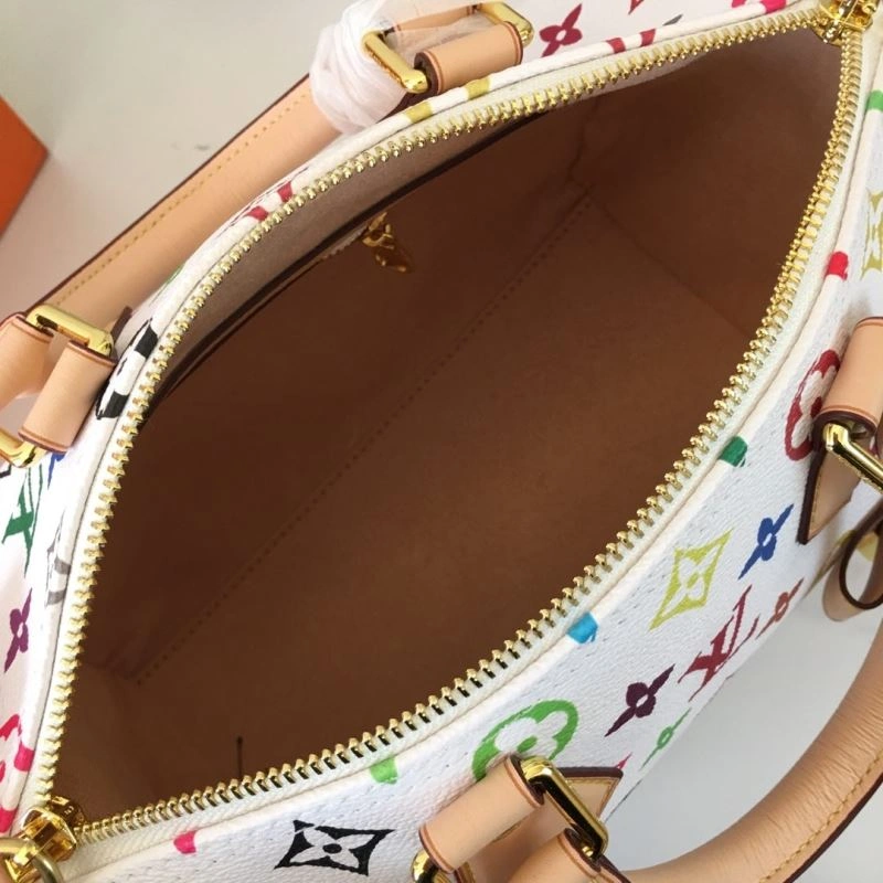 Precise copy Louis Vuitton Speedy Bags