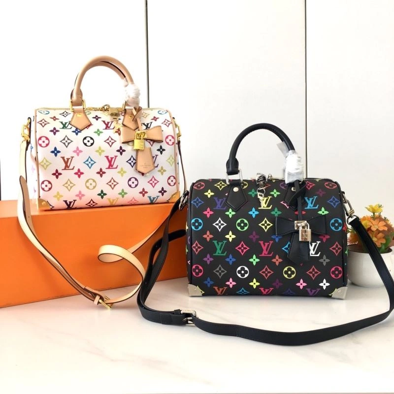 Precise copy Louis Vuitton Speedy Bags